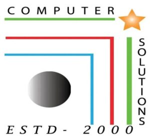 Computer Training Courses – Computer Solutions